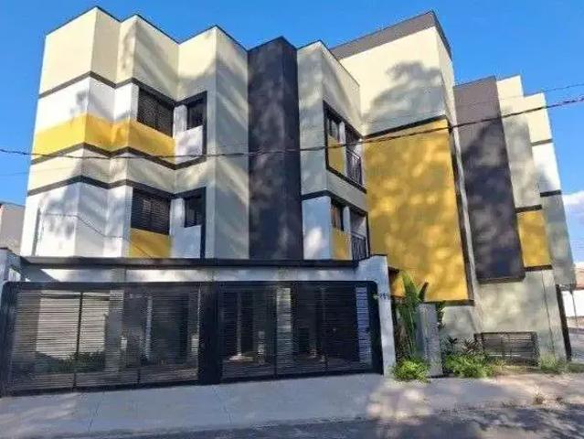 Apartamento para Locação em Salto/SP Condomínio Fechado Village Haras São Luiz II 2 Quartos