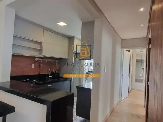 Apartamento para Locação em Salto/SP Guaraú 2 Quartos