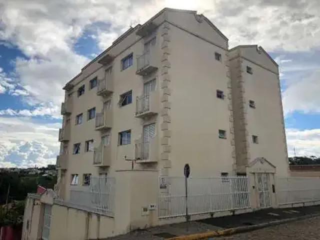 Apartamento para Locação em Salto/SP Jardim Três Marias 1 Quartos