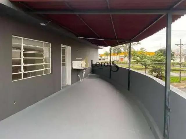 Apartamento para Locação em Salto/SP Jardim da Cidade 2 Quartos
