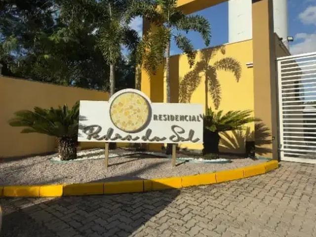 Apartamento para Locação em Salto/SP Jardim das Constelações 2 Quartos