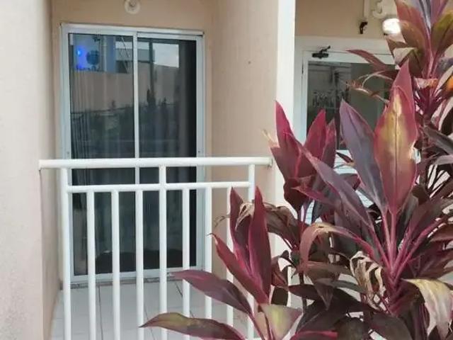 Apartamento para Locação em Salto/SP Jardim das Constelações 2 Quartos
