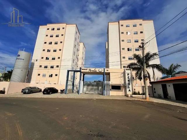 Apartamento para Locação em Salto/SP Jardim das Constelações 2 Quartos