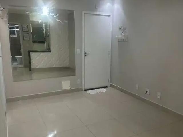 Apartamento para Locação em Salto/SP Jardim das Constelações 2 Quartos