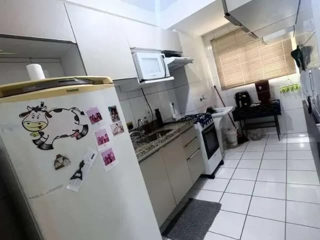 Apartamento para Locação em Salto/SP Jardim das Constelações 2 Quartos