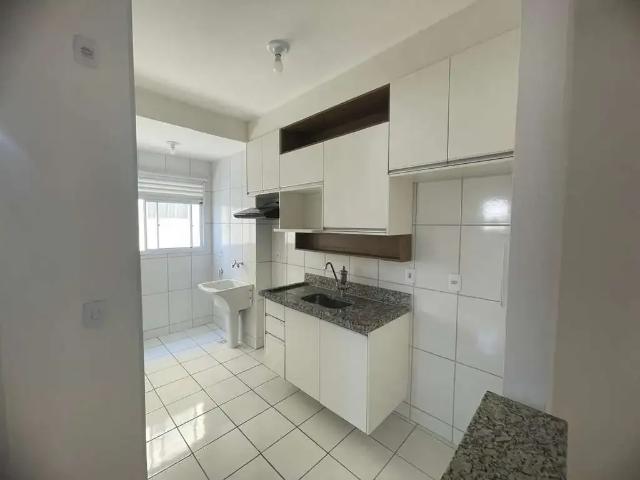 Apartamento para Locação em Salto/SP Jardim das Constelações 2 Quartos