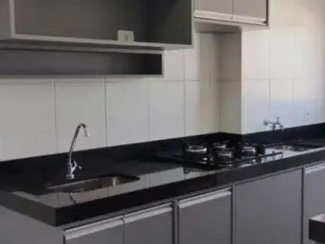 Apartamento para Locação em Salto/SP Jardim das Constelações 2 Quartos