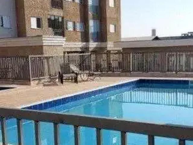 Apartamento para Locação em Salto/SP Jardim das Nações 2 Quartos