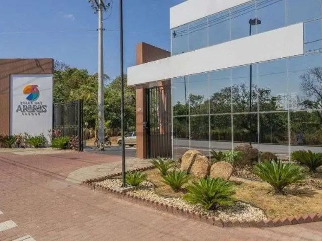Apartamento para Locação em Salto/SP Jardim das Nações 2 Quartos