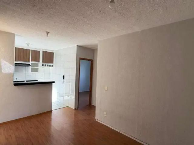 Apartamento para Locação em Salto/SP Jardim das Nações 2 Quartos