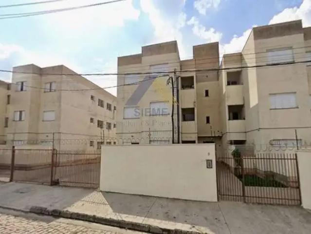 Apartamento para Locação em Salto/SP Jardim Eldorado 2 Quartos