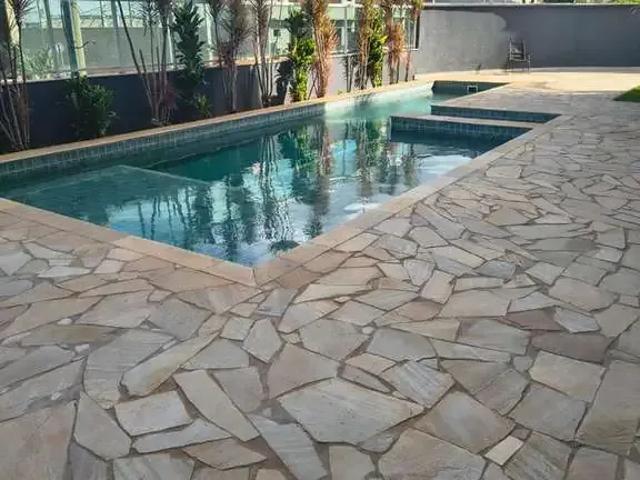 Apartamento para Locação em Salto/SP Jardim Nair Maria 2 Quartos