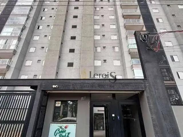 Apartamento para Locação em Salto/SP Jardim Nair Maria 2 Quartos