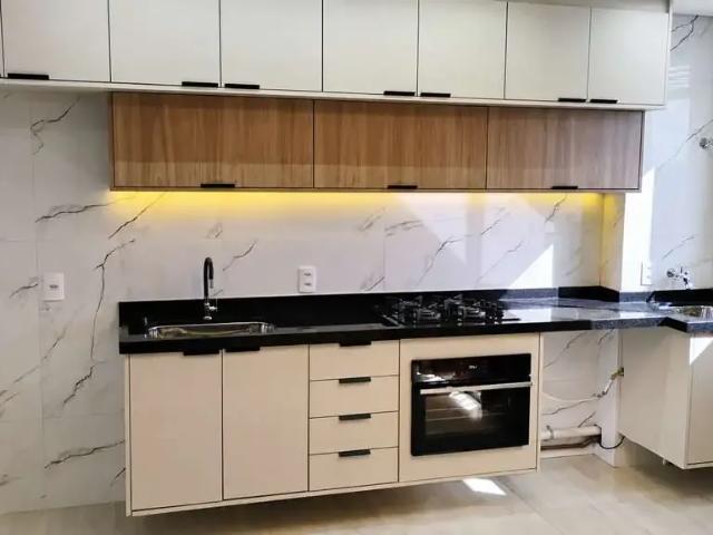 Apartamento para Locação em Salto/SP Jardim Nair Maria 2 Quartos
