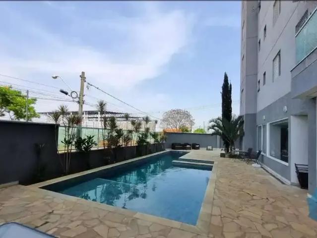 Apartamento para Locação em Salto/SP Jardim Nair Maria 2 Quartos