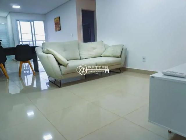 Apartamento para Locação em Salto/SP Jardim Nair Maria 2 Quartos