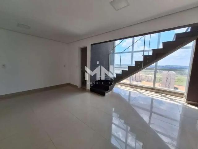 Apartamento para Locação em Salto/SP Jardim Nair Maria 2 Quartos