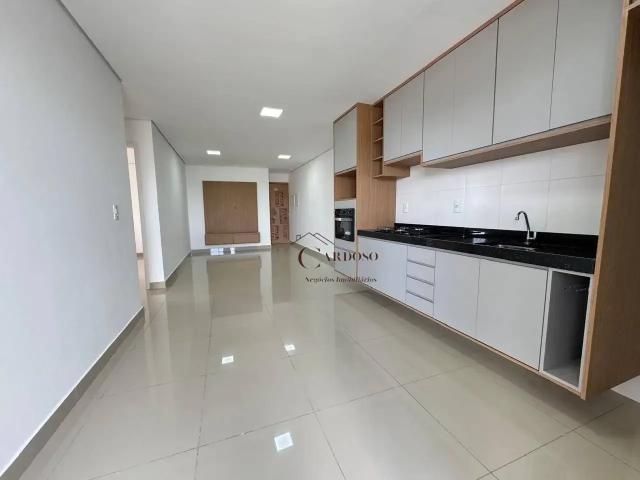 Apartamento para Locação em Salto/SP Jardim Nair Maria 2 Quartos