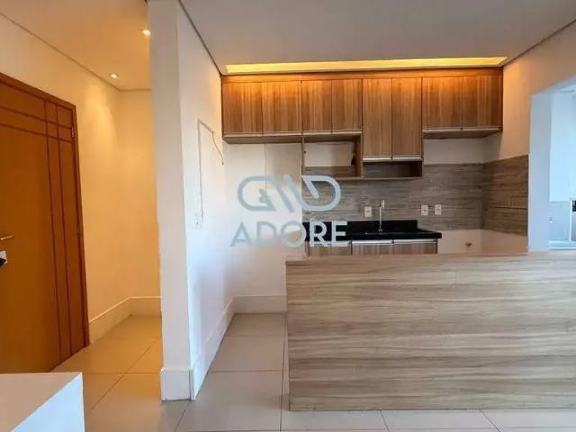 Apartamento para Locação em Salto/SP Jardim Nair Maria 2 Quartos