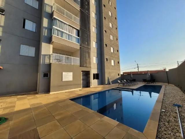 Apartamento para Locação em Salto/SP Jardim Nair Maria 2 Quartos