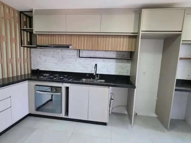 Apartamento para Locação em Salto/SP Jardim Nair Maria 2 Quartos