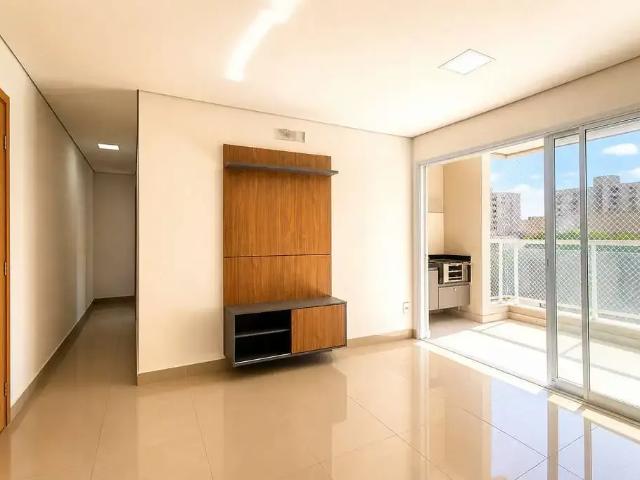 Apartamento para Locação em Salto/SP Jardim Nair Maria 2 Quartos
