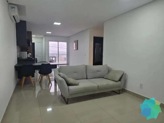 Apartamento para Locação em Salto/SP Jardim Nair Maria 2 Quartos