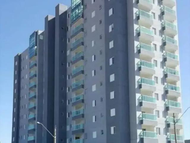Apartamento para Locação em Salto/SP Jardim Nair Maria 2 Quartos