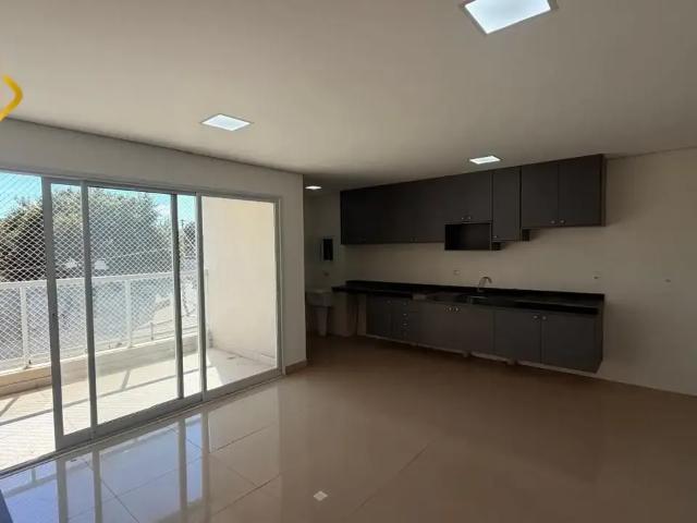 Apartamento para Locação em Salto/SP Jardim Nair Maria 2 Quartos