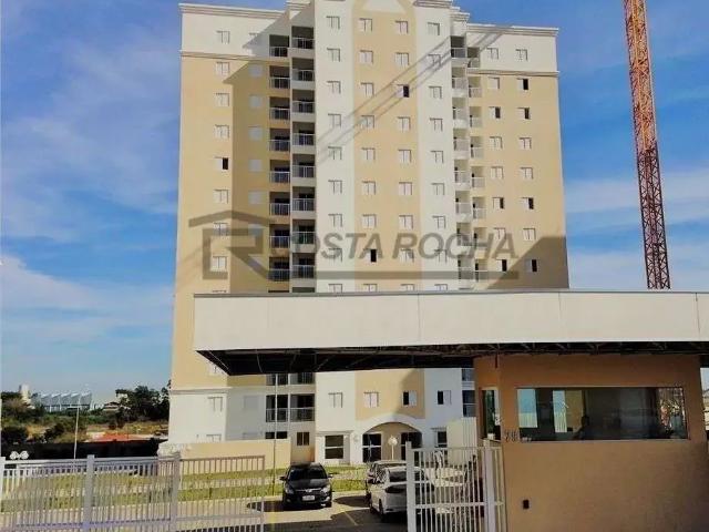 Apartamento para Locação em Salto/SP Jardim Nova Era 2 Quartos