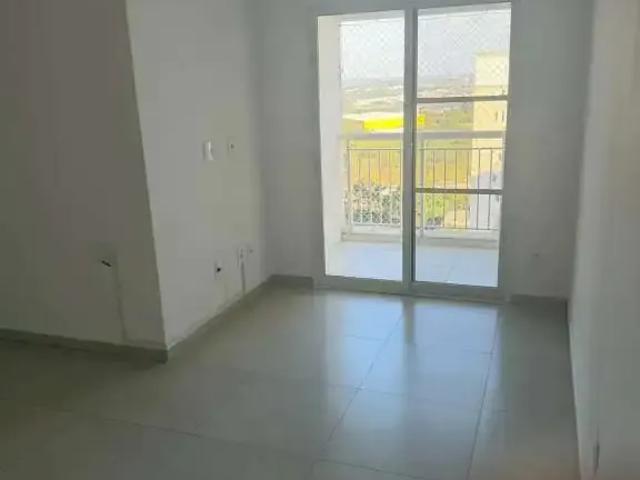 Apartamento para Locação em Salto/SP Jardim Nova Era 2 Quartos