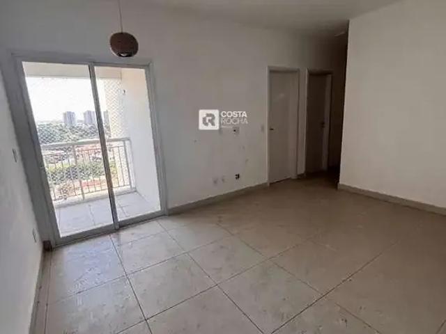 Apartamento para Locação em Salto/SP Jardim Nova Era 2 Quartos