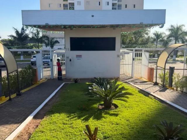 Apartamento para Locação em Salto/SP Jardim Nova Era 3 Quartos
