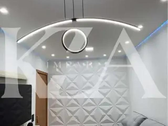 Apartamento para Locação em Salto/SP Jardim Panorama 2 Quartos