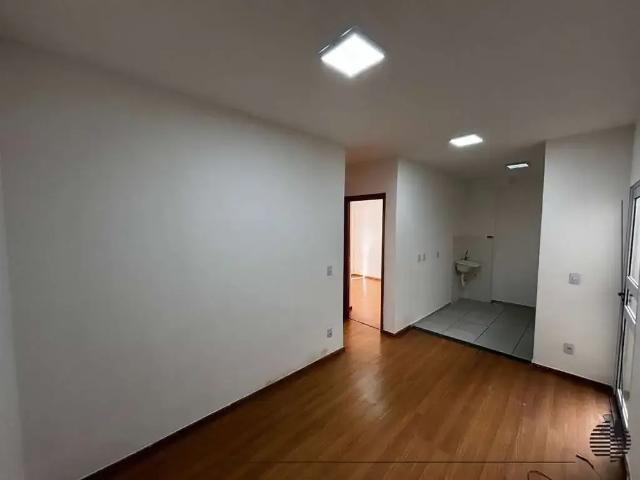 Apartamento para Locação em Salto/SP Jardim Planalto 2 Quartos
