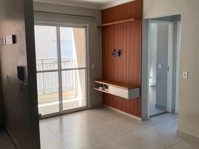Apartamento para Locação em Salto/SP Jardim Santa Lúcia 2 Quartos
