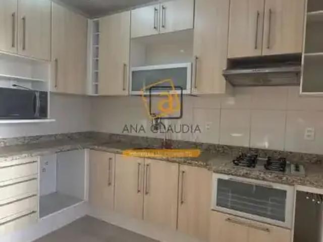 Apartamento para Locação em Salto/SP Jardim Sontag 3 Quartos