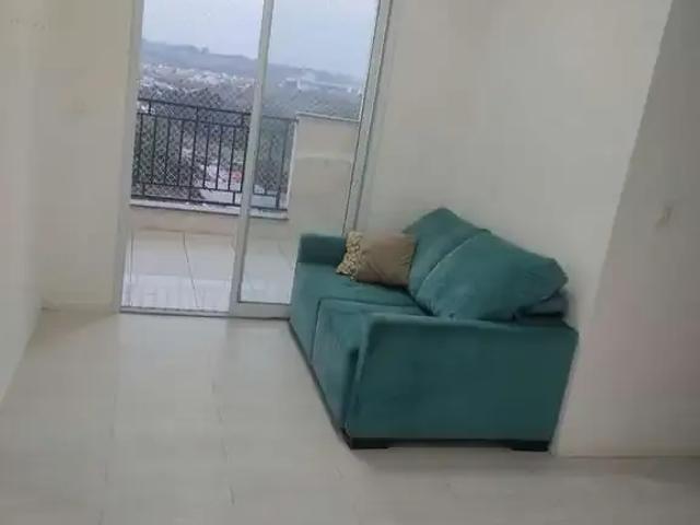 Apartamento para Locação em Salto/SP Jardim Sontag 2 Quartos