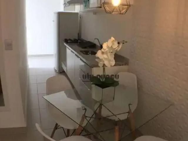 Apartamento para Locação em Salto/SP Loteamento Terras de São Pedro e São Paulo 2 Quartos