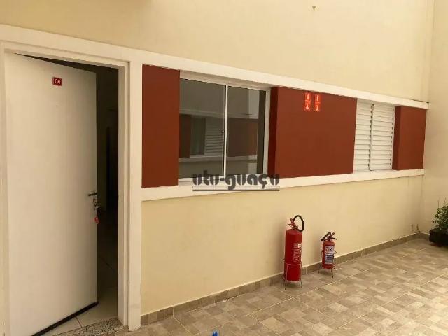 Apartamento para Locação em Salto/SP Loteamento Terras de São Pedro e São Paulo 2 Quartos