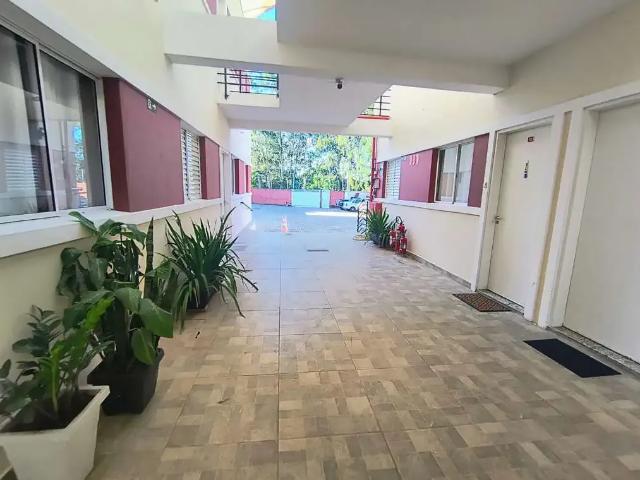 Apartamento para Locação em Salto/SP Loteamento Terras de São Pedro e São Paulo 2 Quartos