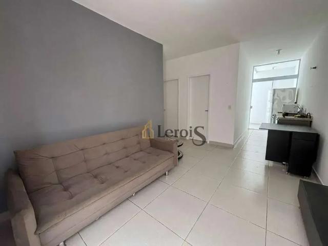 Apartamento para Locação em Salto/SP Loteamento Terras de São Pedro e São Paulo 2 Quartos