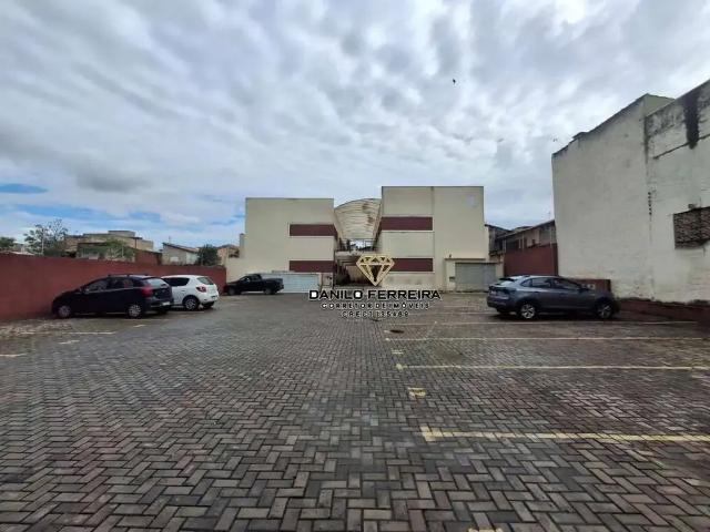 Apartamento para Locação em Salto/SP Recanto do Guarau 2 Quartos