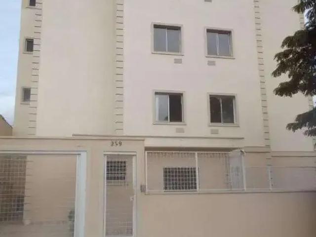 Apartamento para Locação em Salto/SP Residencial Santa Madre Paulina 1 Quartos