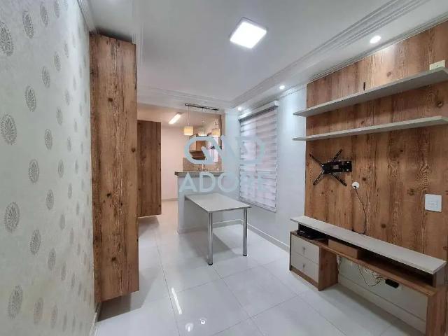 Apartamento para Locação em Salto/SP Salto Ville 2 Quartos