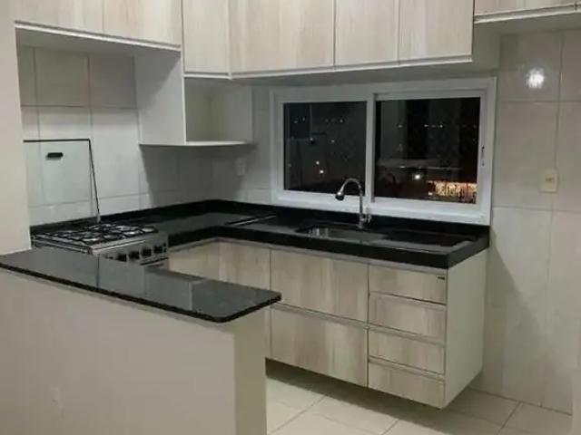 Apartamento para Locação em Salto/SP Vila Henrique 2 Quartos