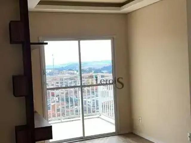 Apartamento para Locação em Salto/SP Vila Norma 3 Quartos