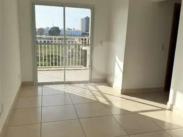 Apartamento para Locação em Salto/SP Vila Norma 3 Quartos