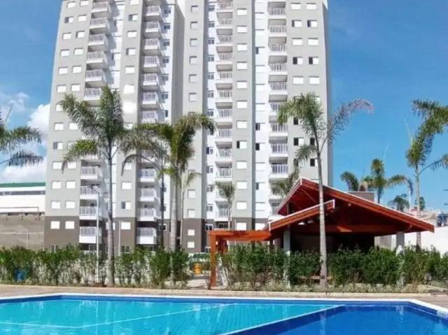 Apartamento para Locação em Salto/SP Vila Norma 2 Quartos