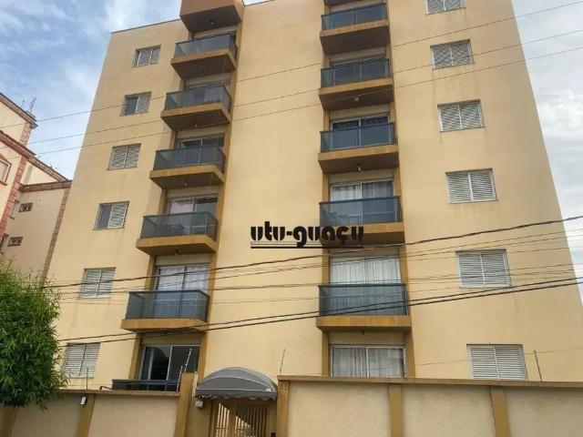 Apartamento para Locação em Salto/SP Vila Romão 2 Quartos